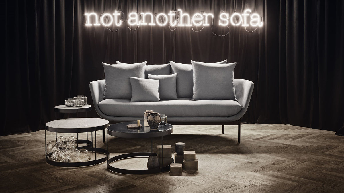 Introducing New Scandinavian Design from Bolia – Couch Potato Company