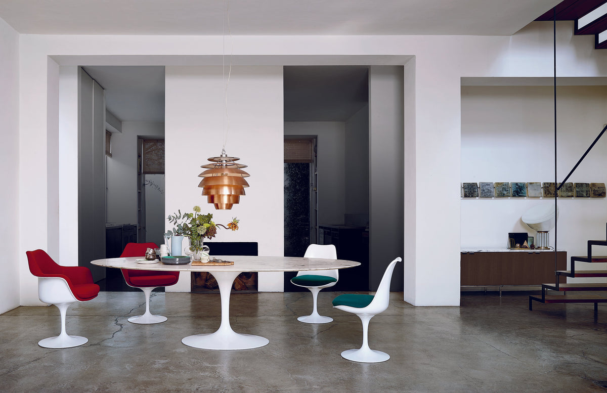 Saarinen Tulip Collection – Couch Potato Company