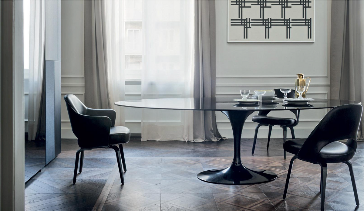 Knoll Table Bundles – Couch Potato Company