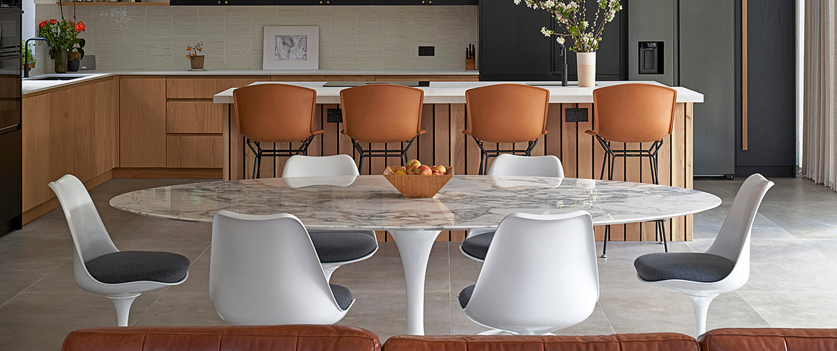 Eero Saarinen – Couch Potato Company