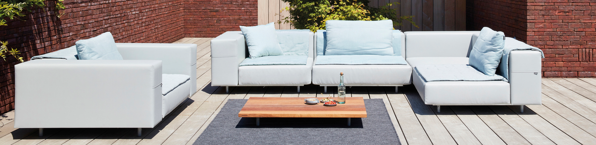 Extremis – Couch Potato Company