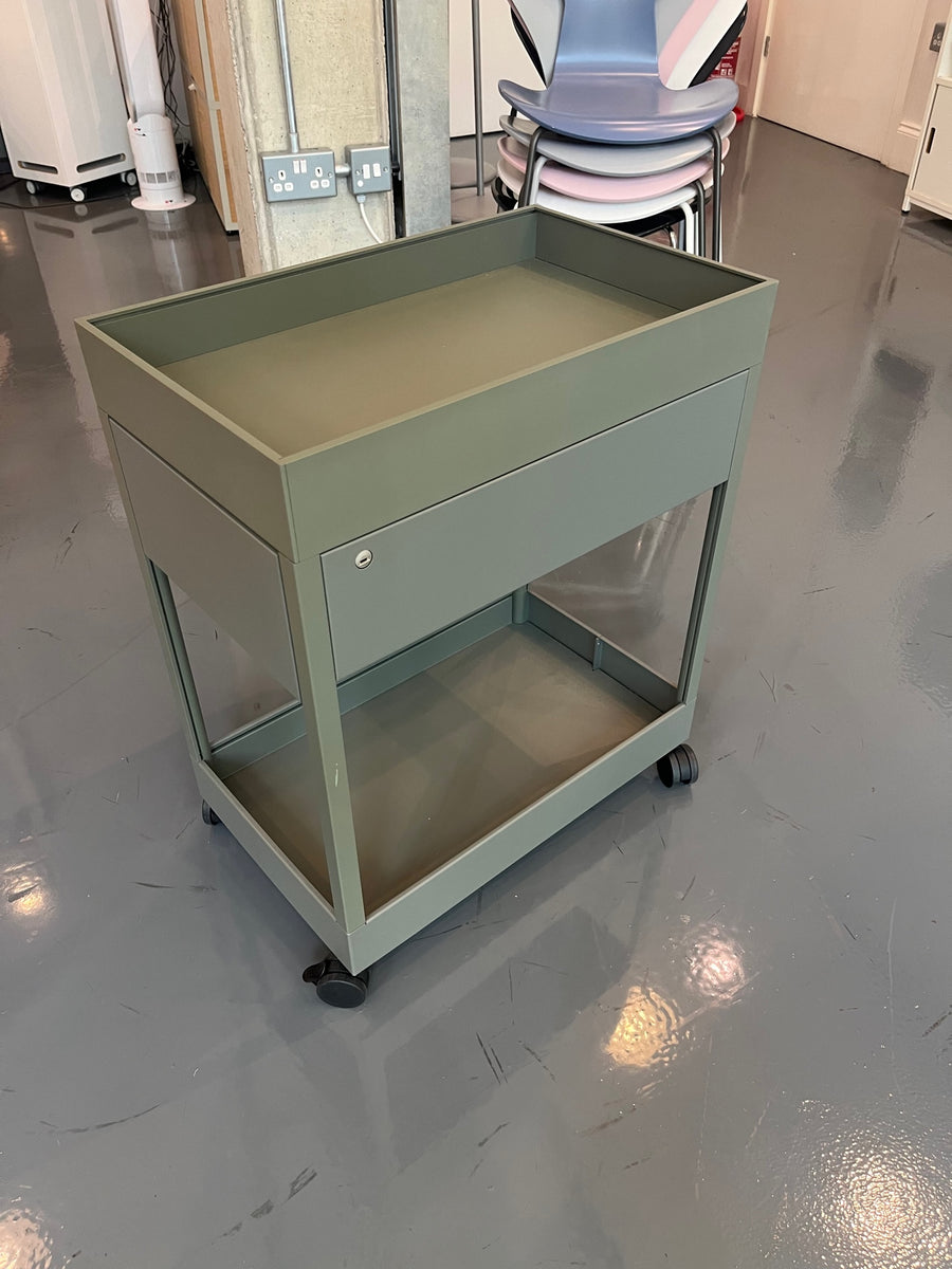 New Order Trolley A – Couch Potato Company