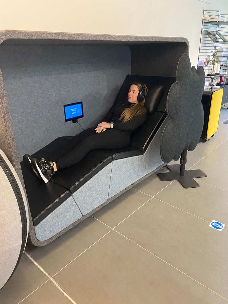 NAP Neuron Activation Pod 3.0 Stock – Couch Potato Company
