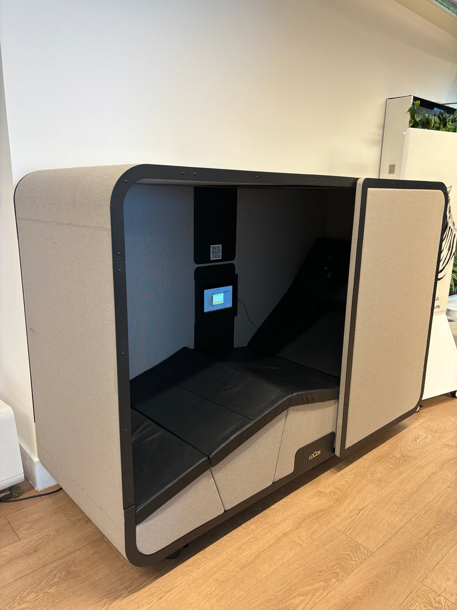 NAP Neuron Activation Pod 3.0 Stock – Couch Potato Company