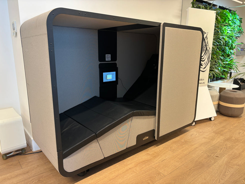 NAP Neuron Activation Pod 3.0 Stock – Couch Potato Company