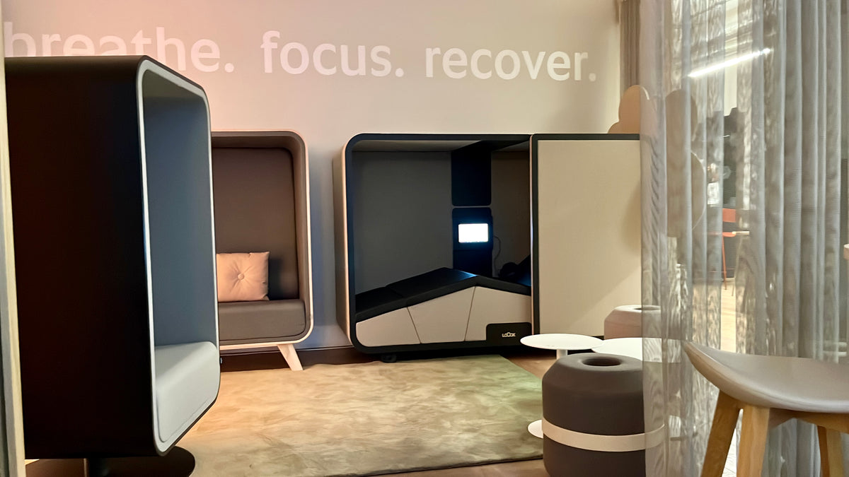 NAP Neuron Activation Pod 3.0 Stock – Couch Potato Company