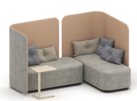 PodLounge – Couch Potato Company