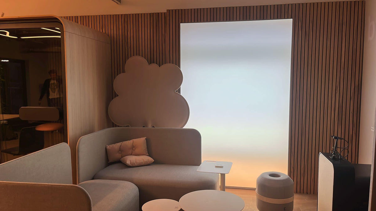 PodLounge – Couch Potato Company