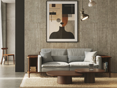 Wewood Scaffold Sofa – Couch Potato Company