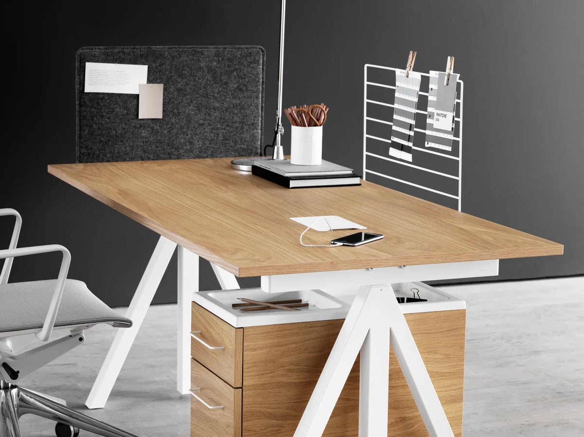 String System - Work Desk – Couch Potato Company