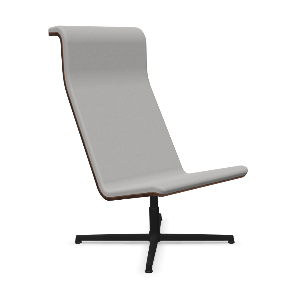 Tab Lounge Chair & Ottoman – Couch Potato Company