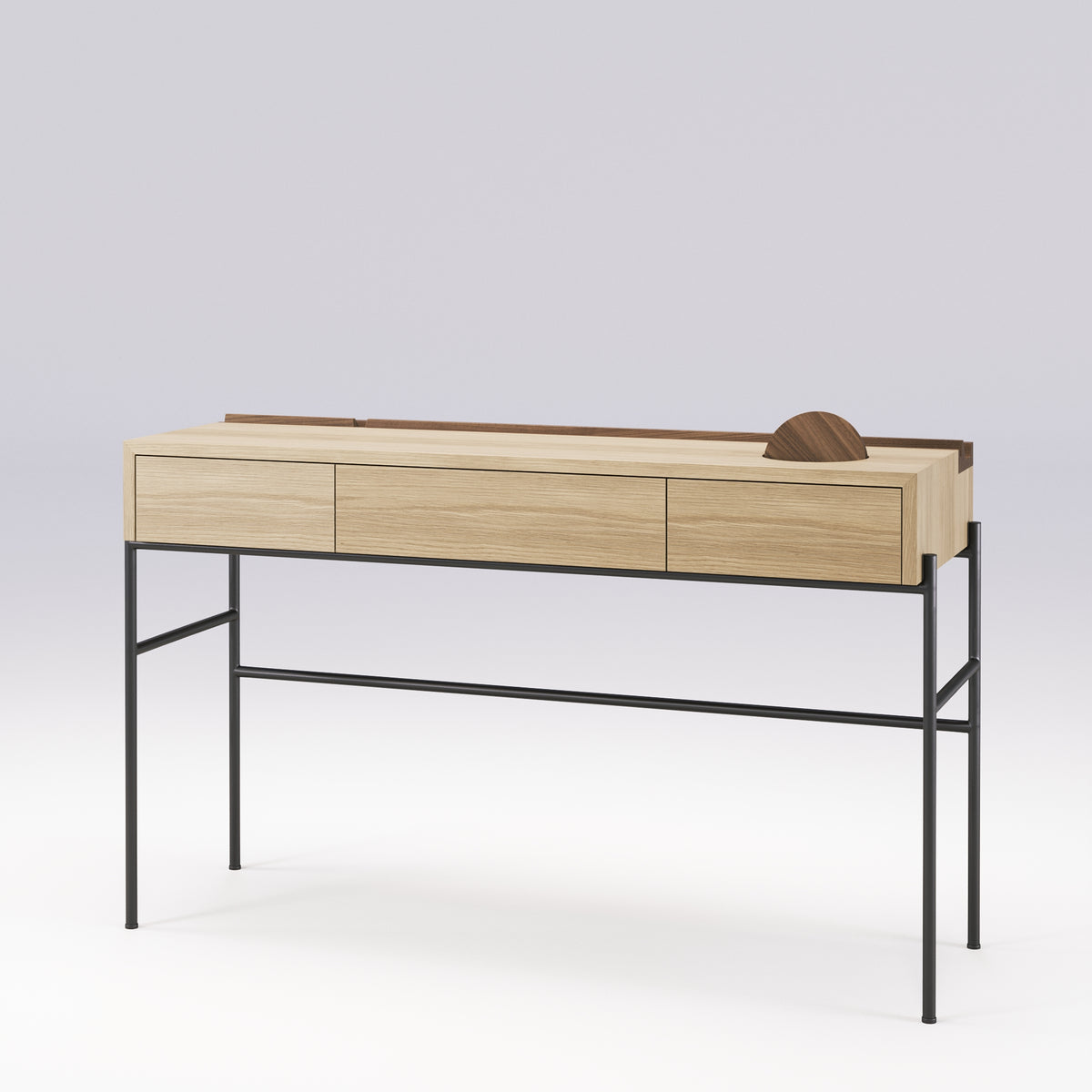 Concierge Console | Desk – Couch Potato Company