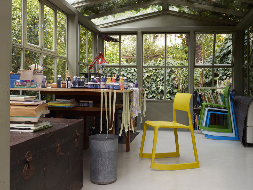 Tip Ton Chair – Couch Potato Company