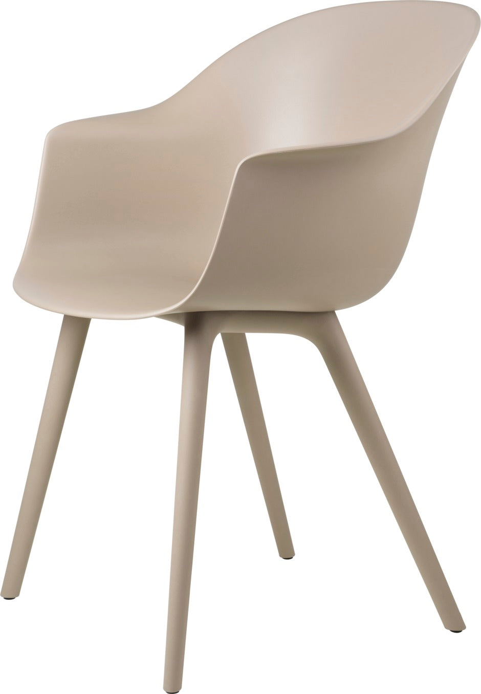Saarinen Conference Armchair – Couch Potato Company