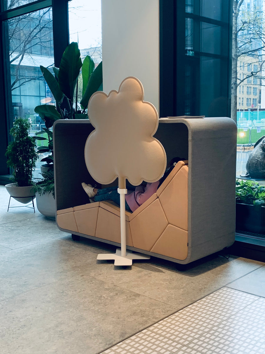 NAP Neuron Activation Pod – Couch Potato Company