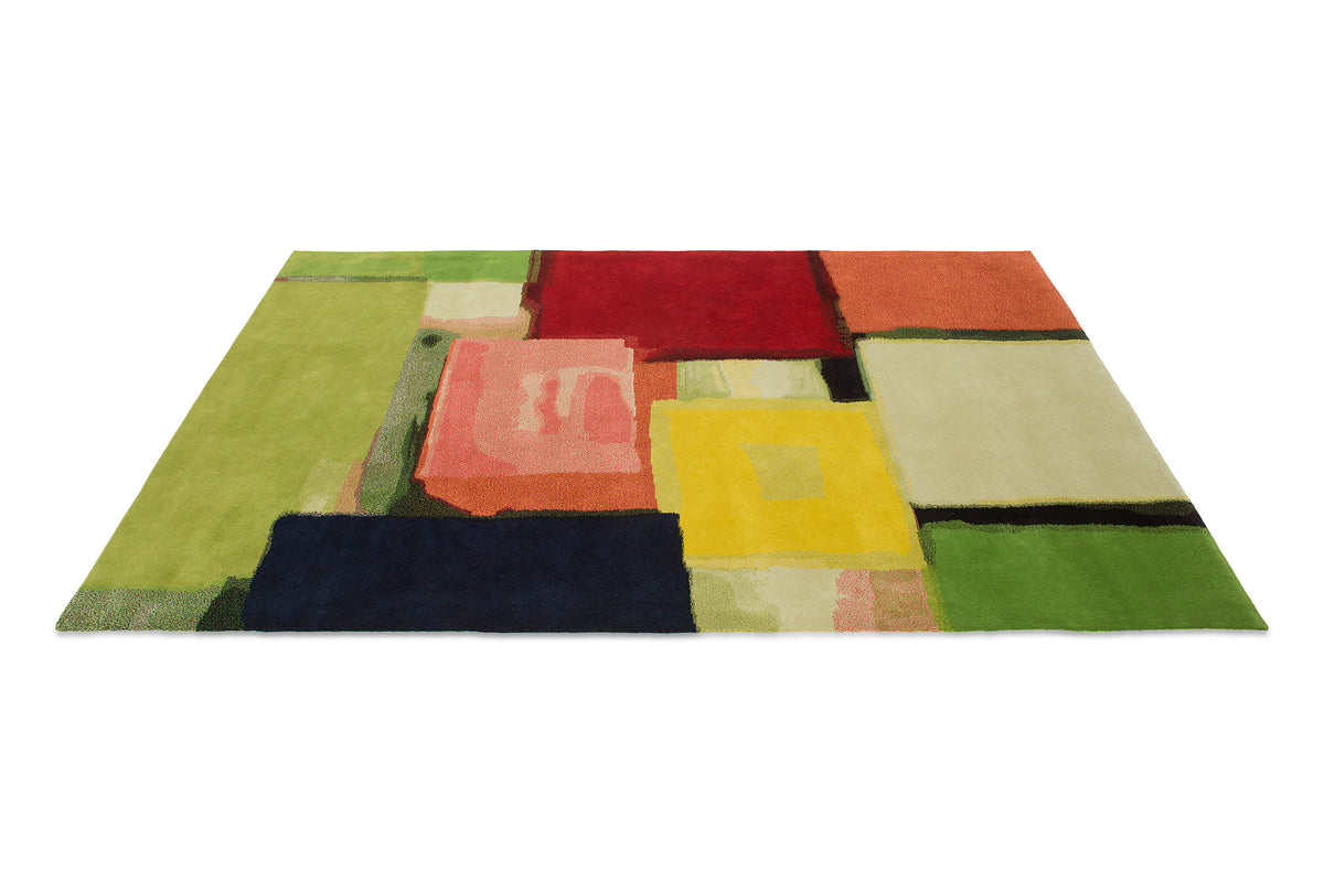 Tai Ping Abbot Kinney Rug – Couch Potato Company