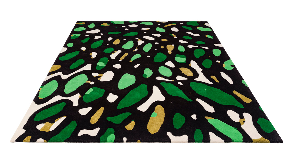 Tai Ping Verdure Rug – Couch Potato Company