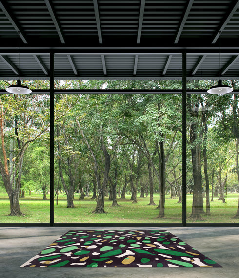 Tai Ping Verdure Rug – Couch Potato Company