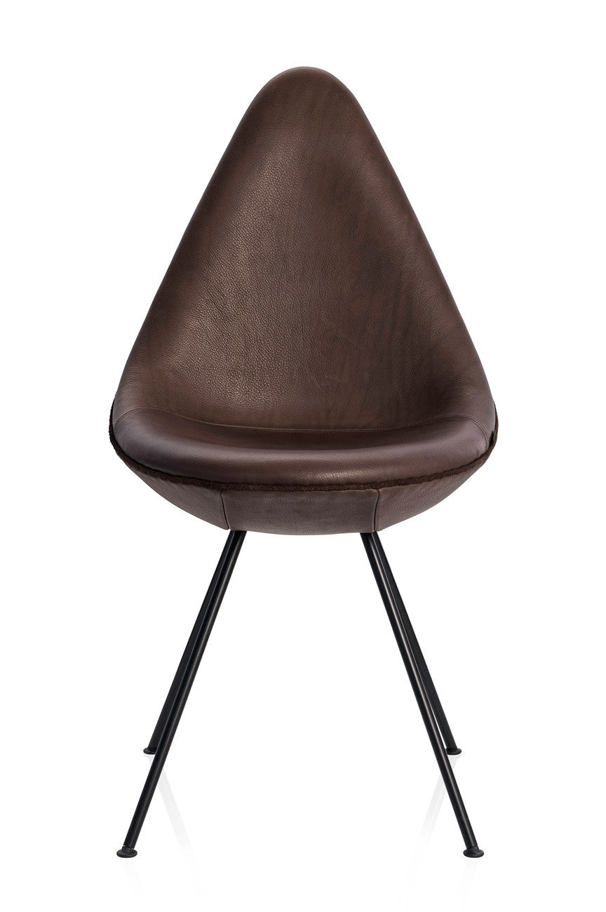 Drop Chair Fully Upholstered – Couch Potato Company