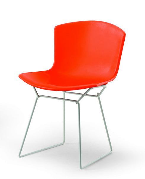 Bertoia Plastic Side Chair – Couch Potato Company