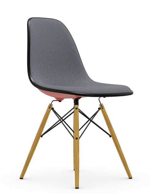 Eames DSW Chair Fully Upholstered – Couch Potato Company