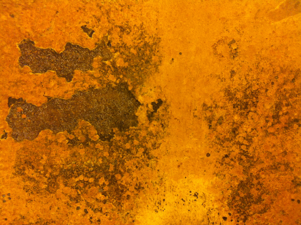 Eskimo Outline Rusty Radiator – Couch Potato Company