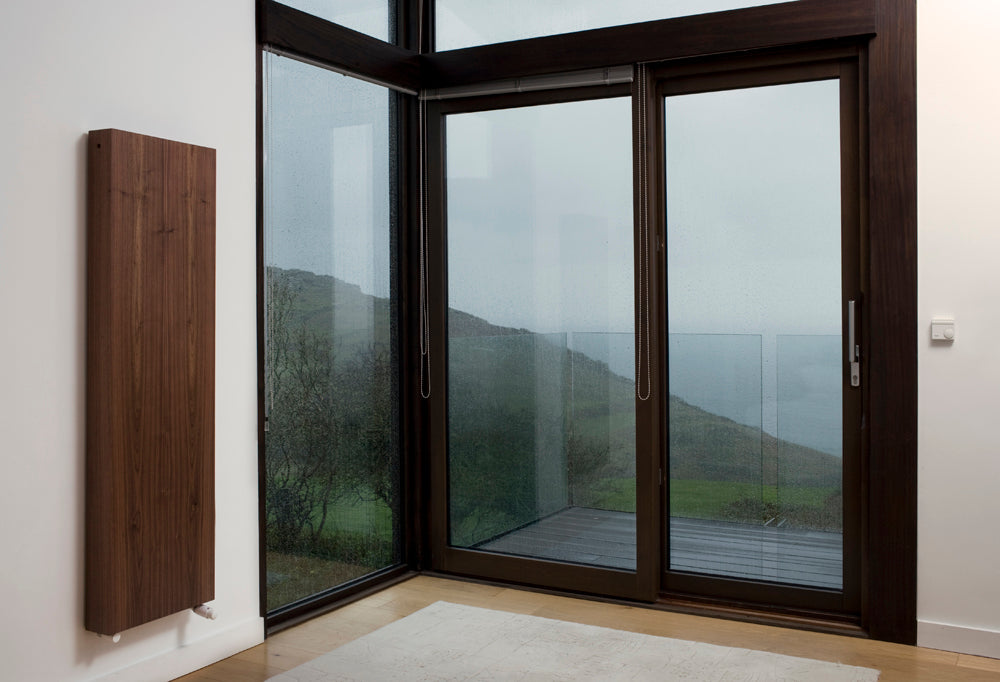 Eskimo Outline Woody Radiator – Couch Potato Company