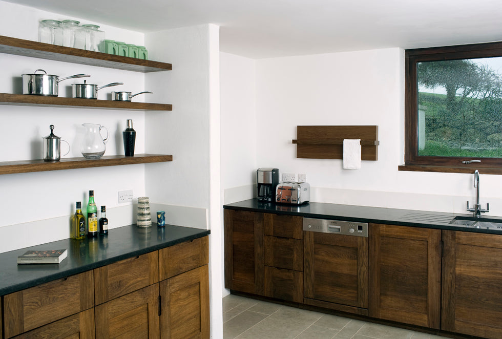 Eskimo Outline Woody Radiator – Couch Potato Company