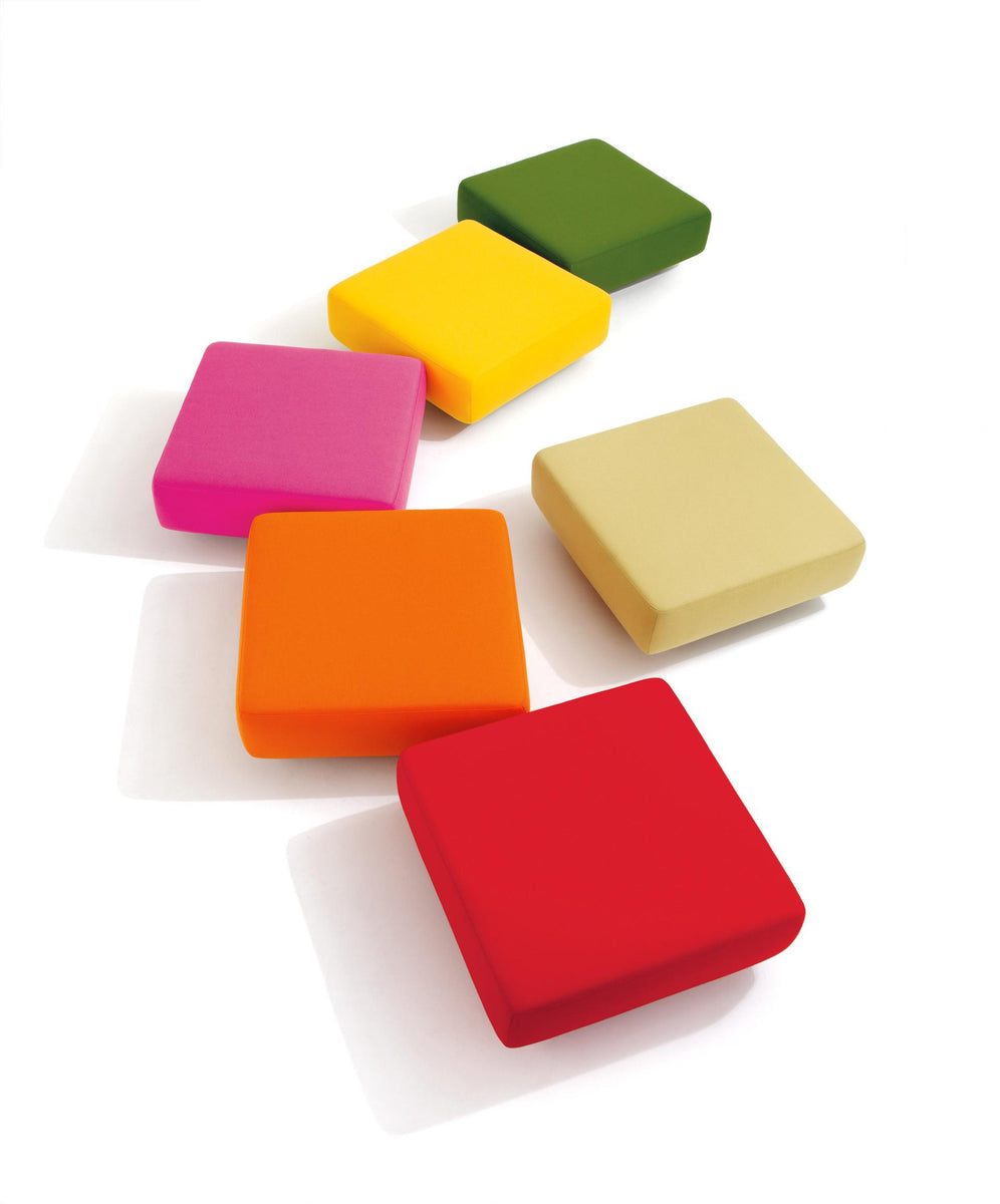 Boeri Ottoman – Couch Potato Company