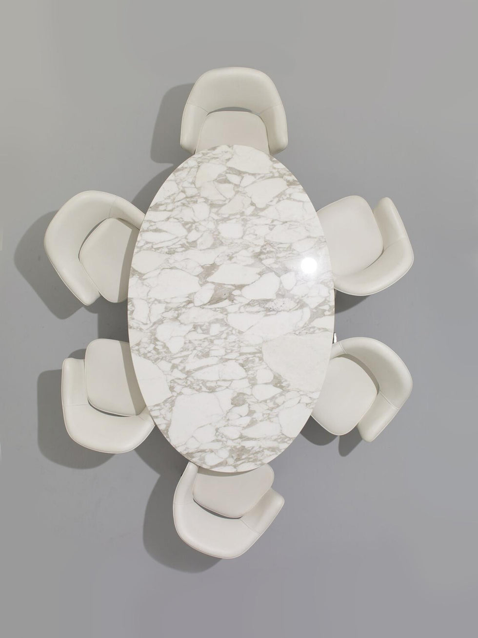 Saarinen Conference Armchair – Couch Potato Company