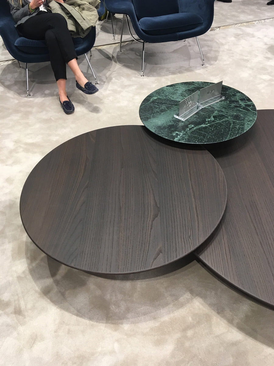 Grasshopper Low Coffee Table – Couch Potato Company