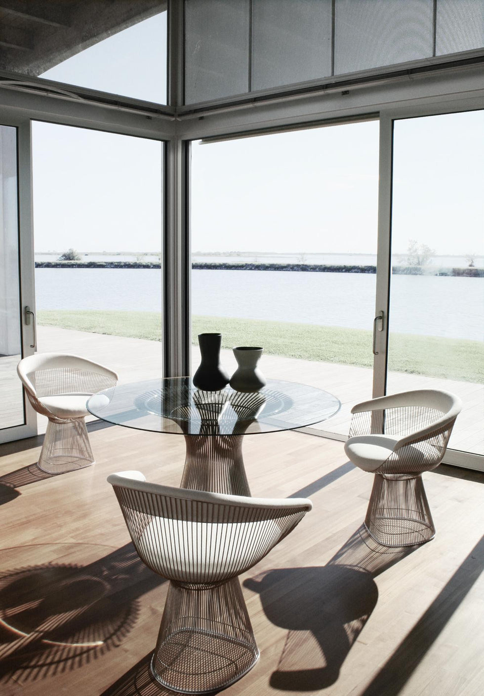 Platner Dining Table – Couch Potato Company