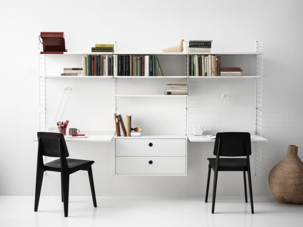 String System - Desk – Couch Potato Company
