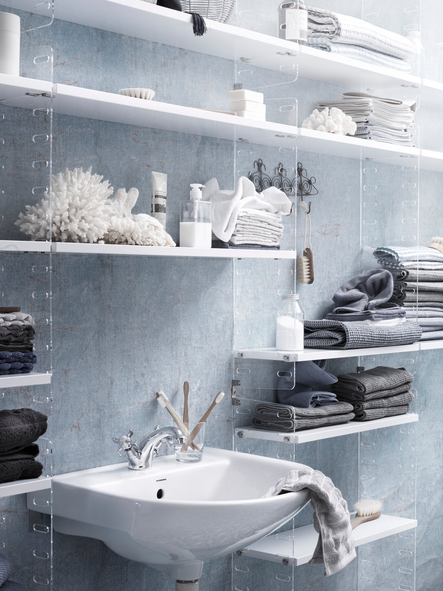 String System - Bathroom – Couch Potato Company