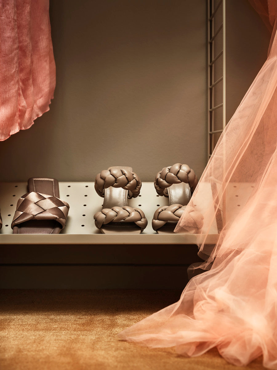 String System - Closet – Couch Potato Company