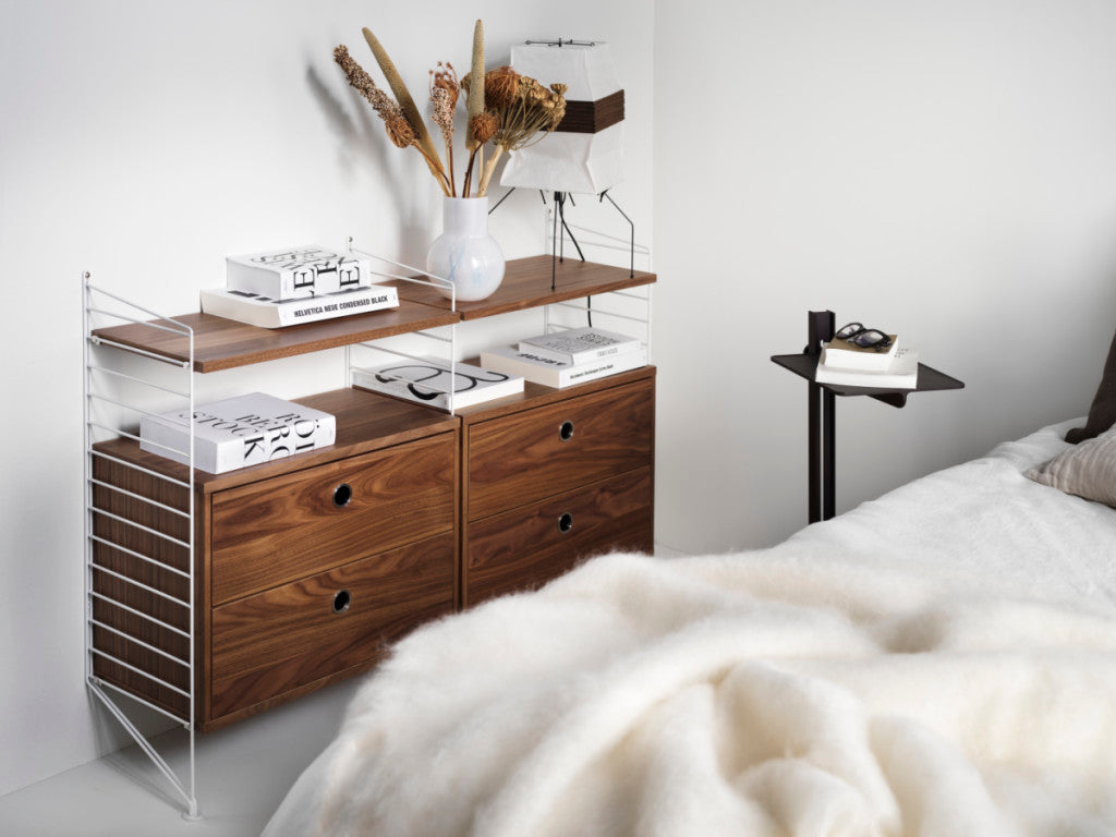 String System - Bed Side Table – Couch Potato Company