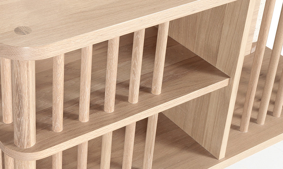 Wewood Scaffold Sofa – Couch Potato Company