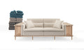 Wewood Scaffold Sofa – Couch Potato Company
